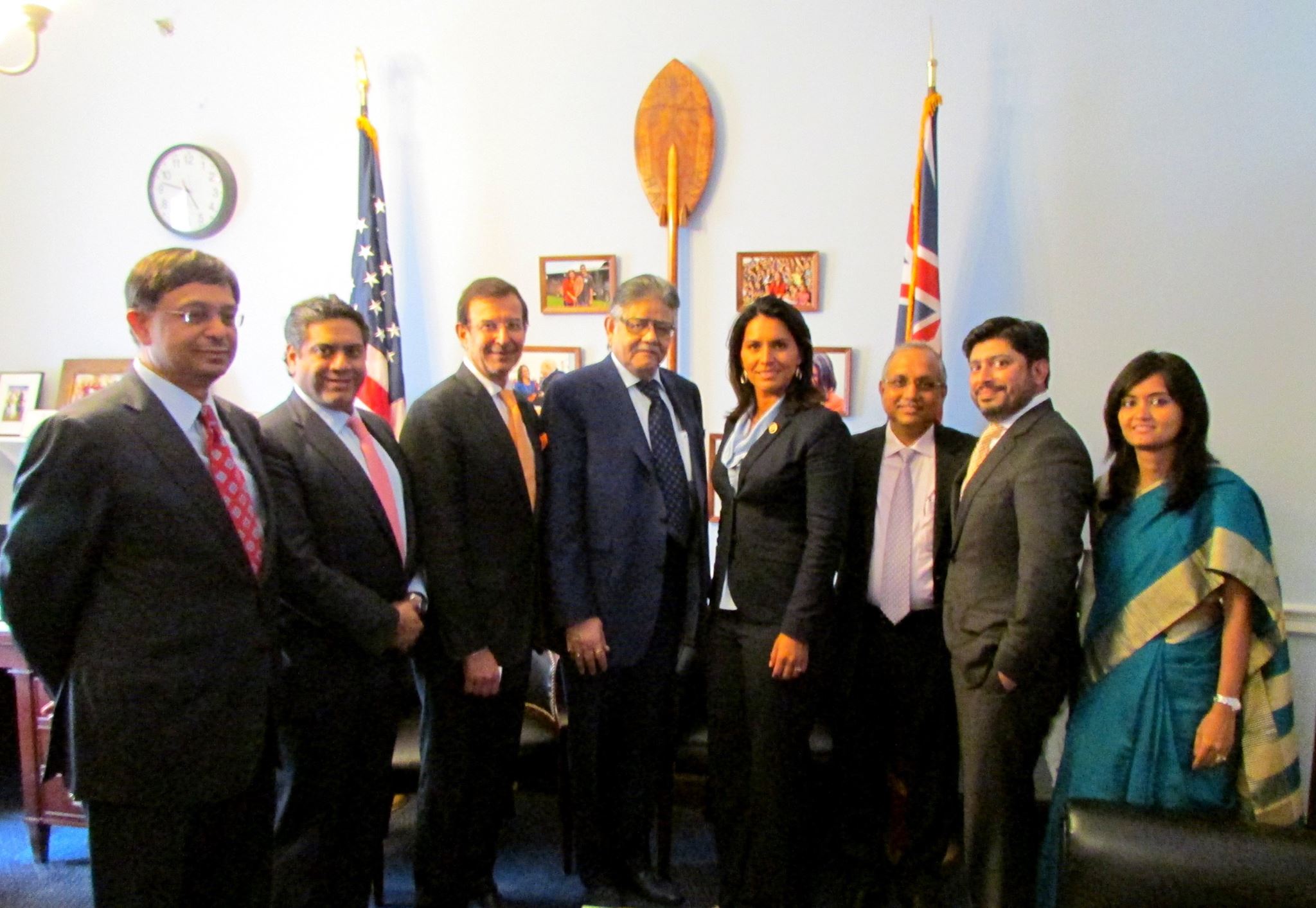 CII CEOs Delegation Head, Dr Rajiv Modi, CMD Cadila Pharmaceuticals ...